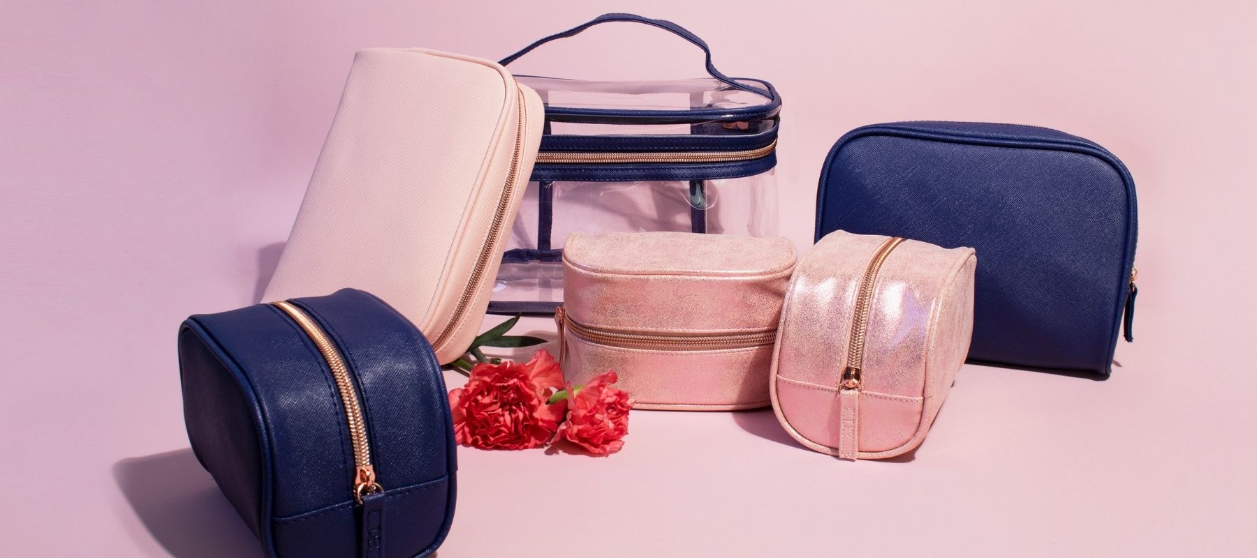 7 On-the-Go Beauty Essentials we can’t Live Without | DB Cosmetics NZ