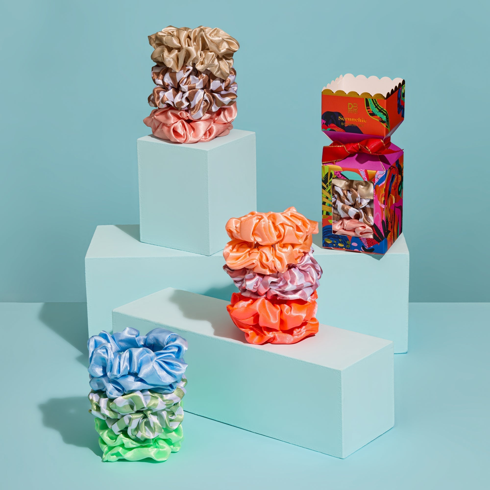 Hair Accessories | DB Cosmetics NZ