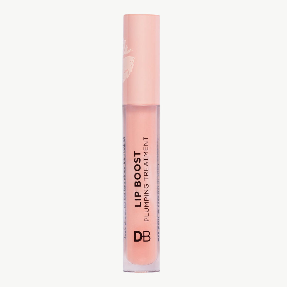 Affordable Makeup - Certified Cruelty-Free | DB Cosmetics NZ