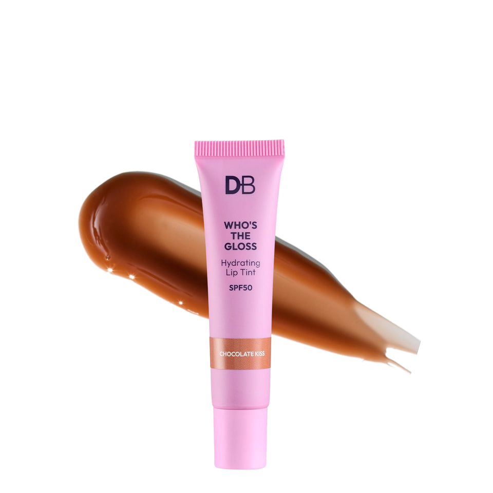 Affordable Makeup - Certified Cruelty-Free | DB Cosmetics NZ