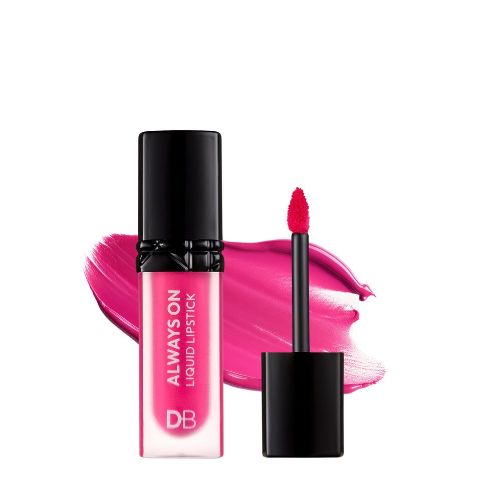 Affordable Makeup - Certified Cruelty-Free | DB Cosmetics NZ