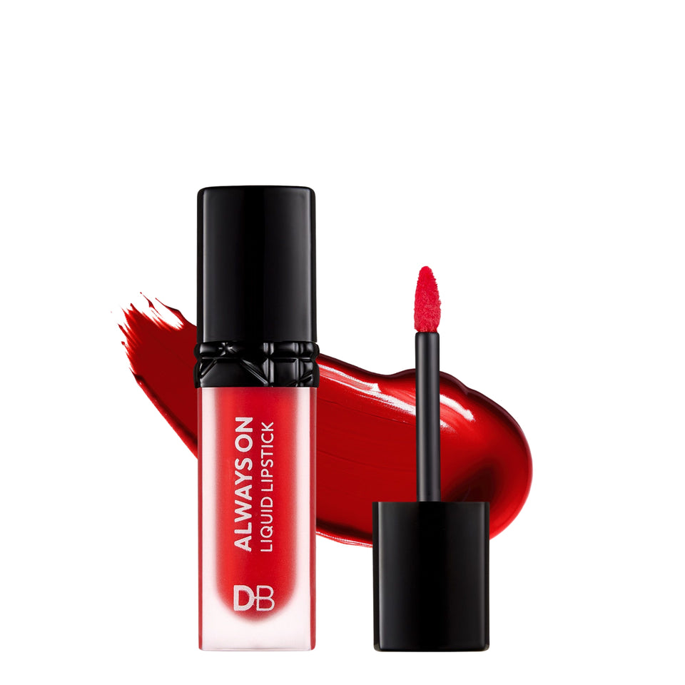 Affordable Makeup - Certified Cruelty-Free | DB Cosmetics NZ