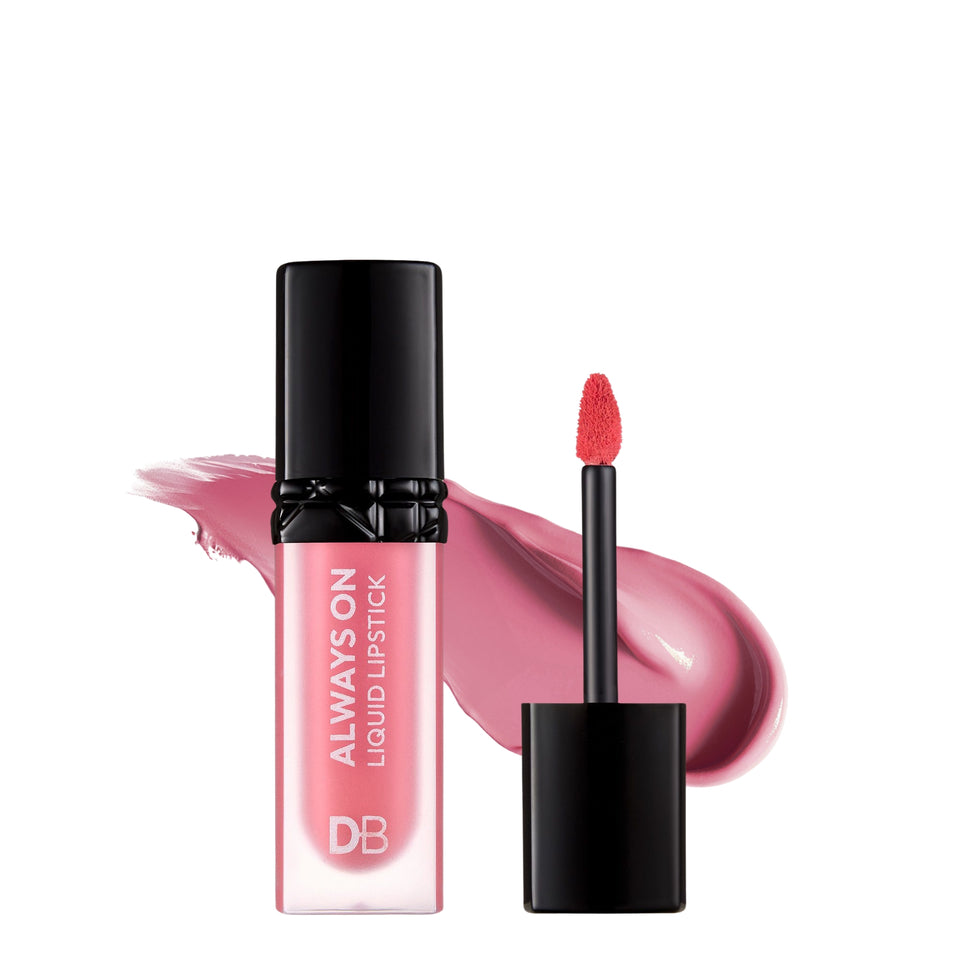 Affordable Makeup - Certified Cruelty-Free | DB Cosmetics NZ