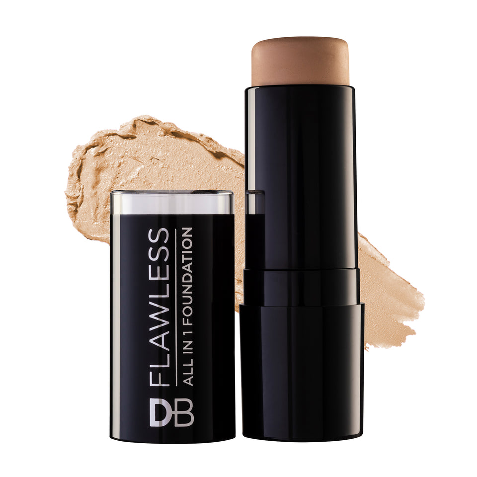 Affordable Makeup - Certified Cruelty-Free | DB Cosmetics NZ