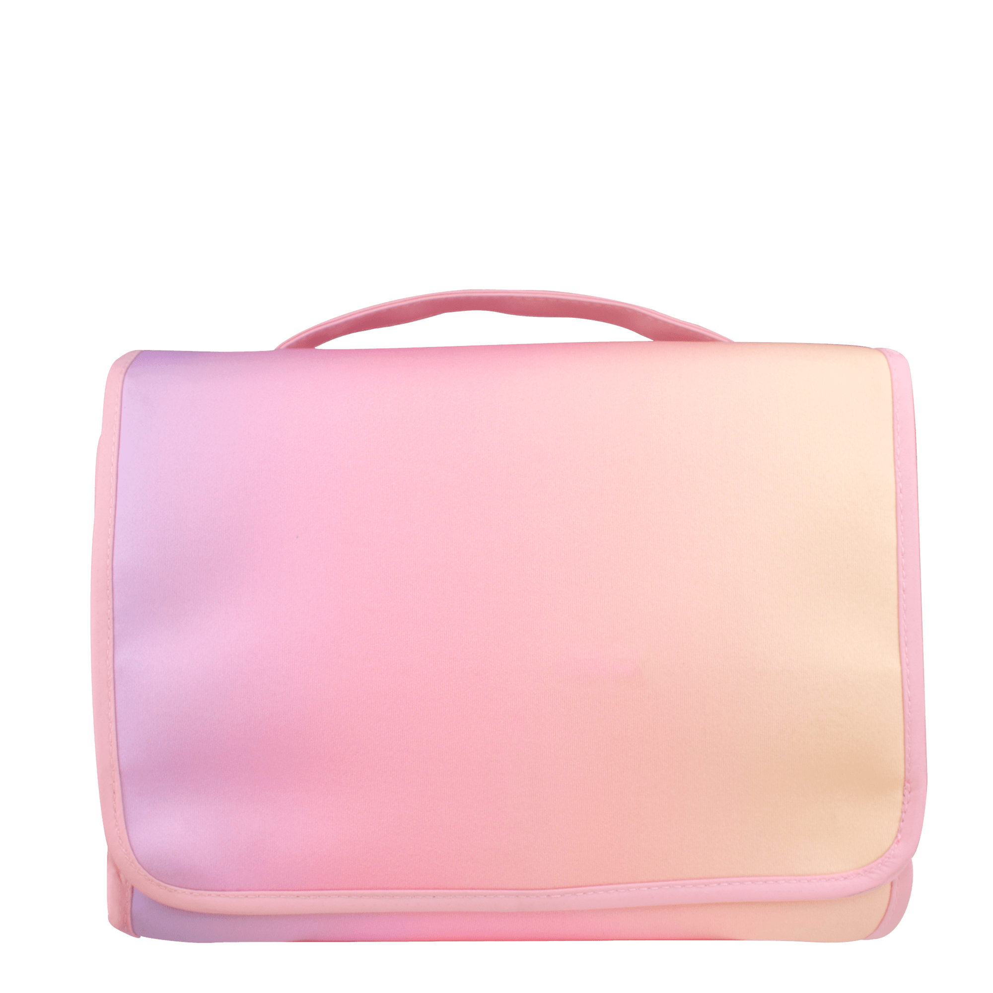 Weekender Case (3 Compartments) | DB Cosmetics – DB Cosmetics NZ