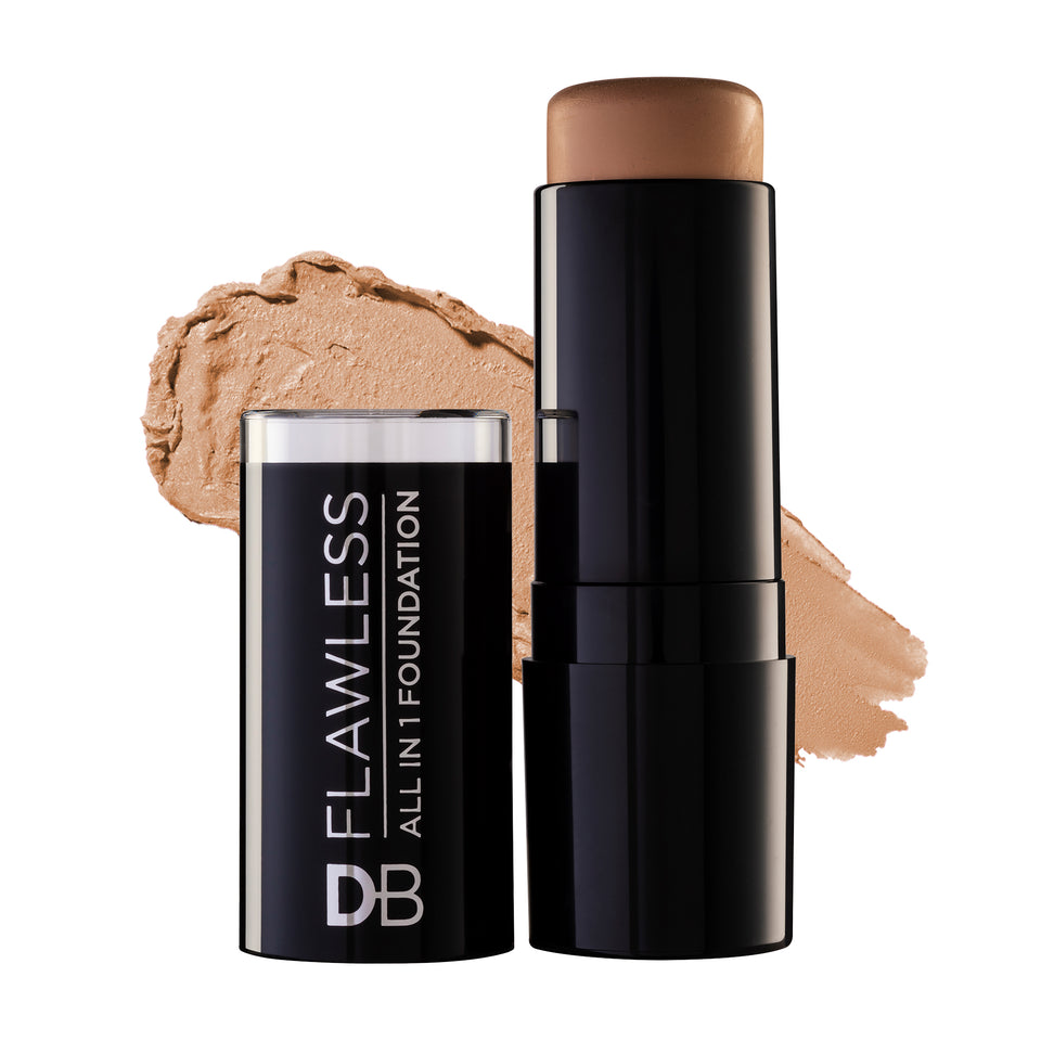 Affordable Makeup - Certified Cruelty-Free | DB Cosmetics NZ