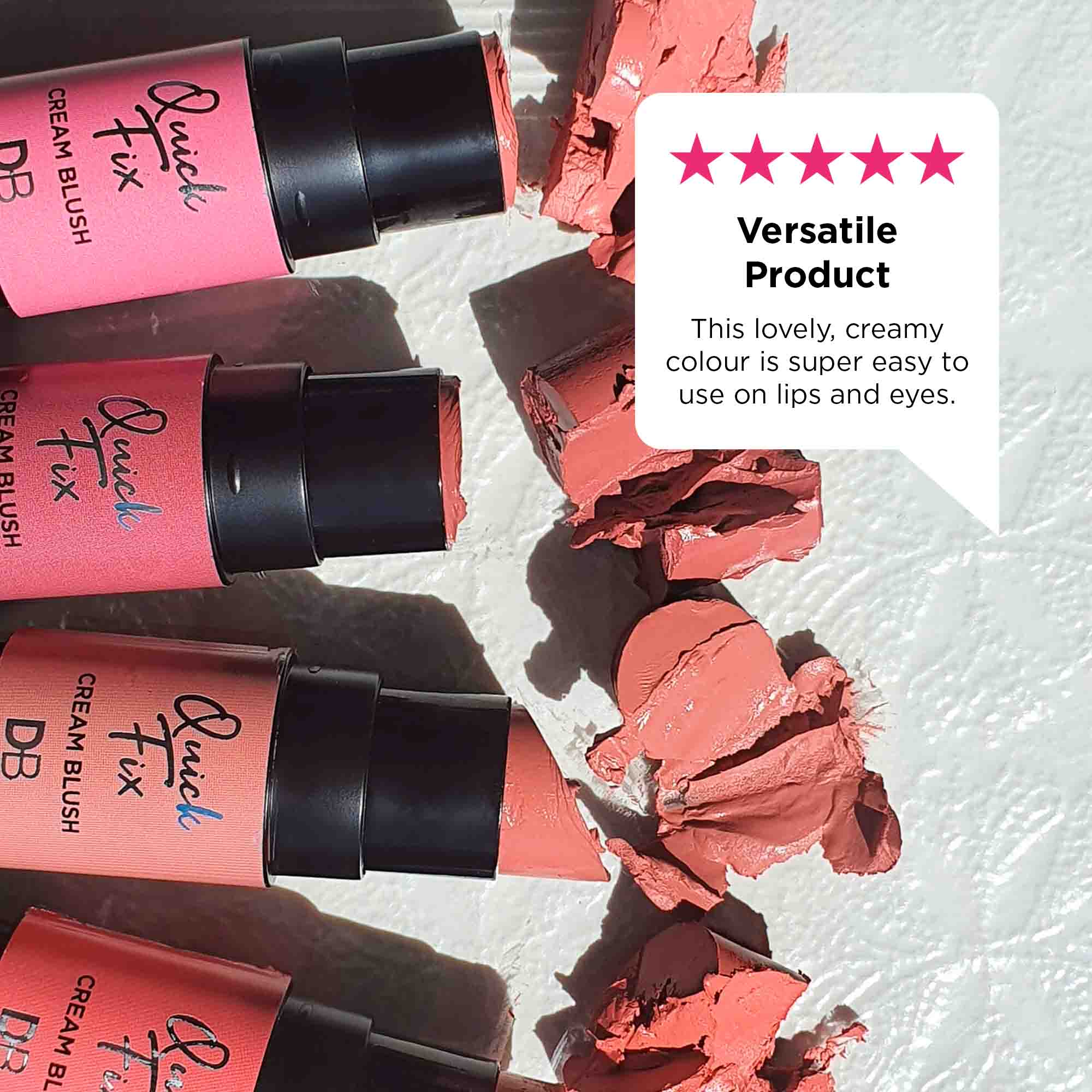 Affordable Makeup - Certified Cruelty-Free | DB Cosmetics NZ