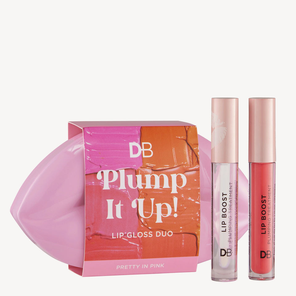 Affordable Makeup - Certified Cruelty-Free | DB Cosmetics NZ