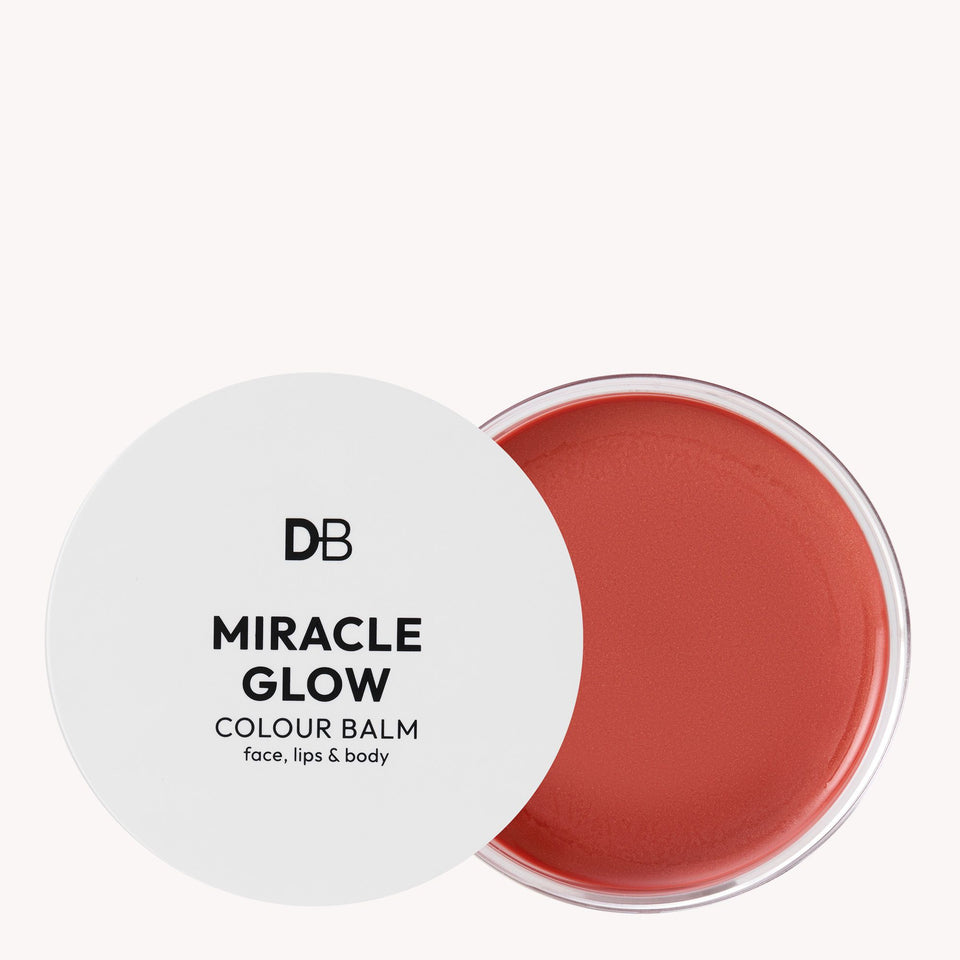 Affordable Makeup - Certified Cruelty-Free | DB Cosmetics NZ