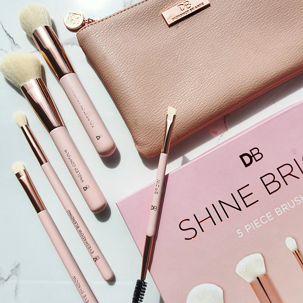 Affordable Makeup - Certified Cruelty-Free | DB Cosmetics NZ