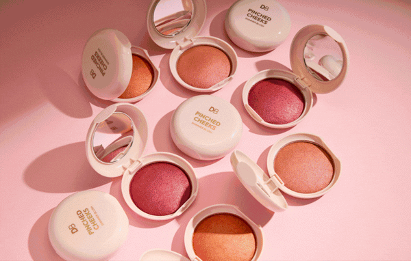 Real Designer Cosmetics. Real People Prices. | DB Cosmetics NZ