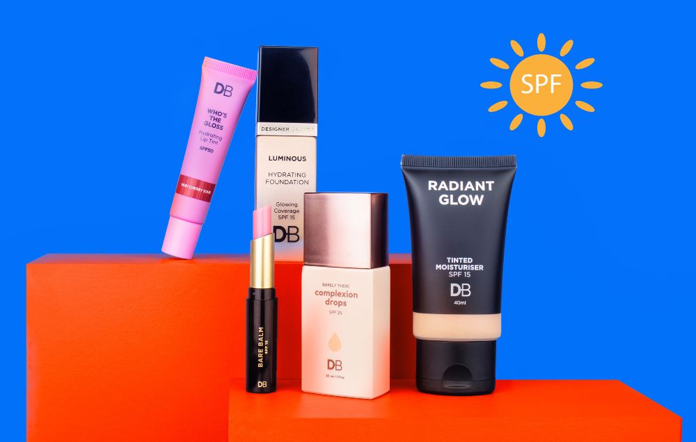 Flawless All in One Foundation | DB Cosmetics – DB Cosmetics NZ