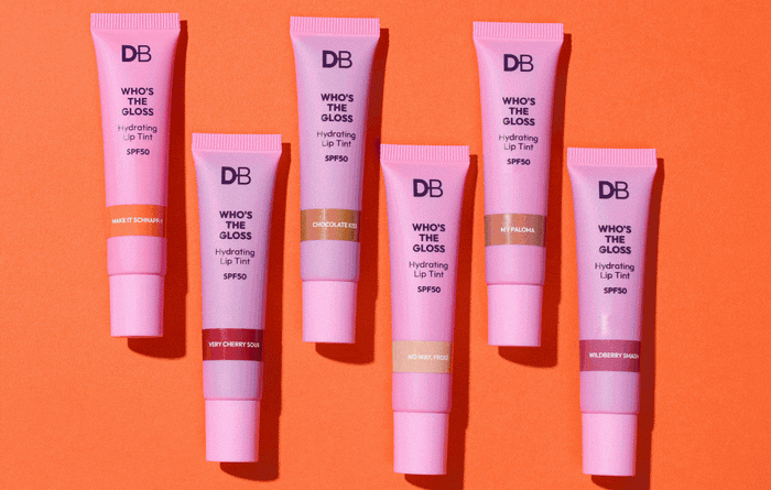 Affordable Makeup - Certified Cruelty-Free | DB Cosmetics NZ