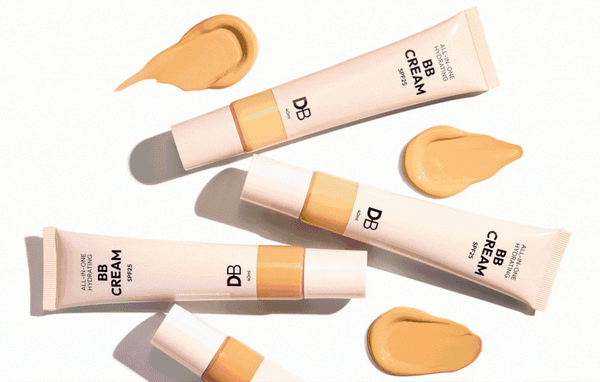 Real Designer Cosmetics. Real People Prices. | DB Cosmetics NZ
