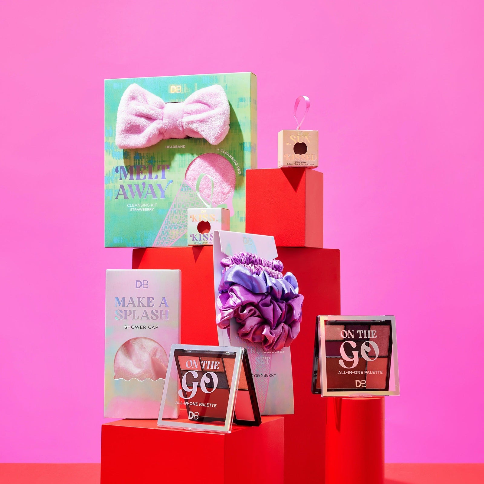 Makeup, Skincare, Bodycare For Sale | DB Cosmetics – DB Cosmetics NZ