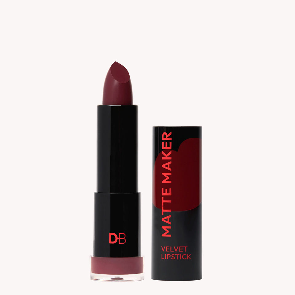 Affordable Makeup - Certified Cruelty-Free | DB Cosmetics NZ