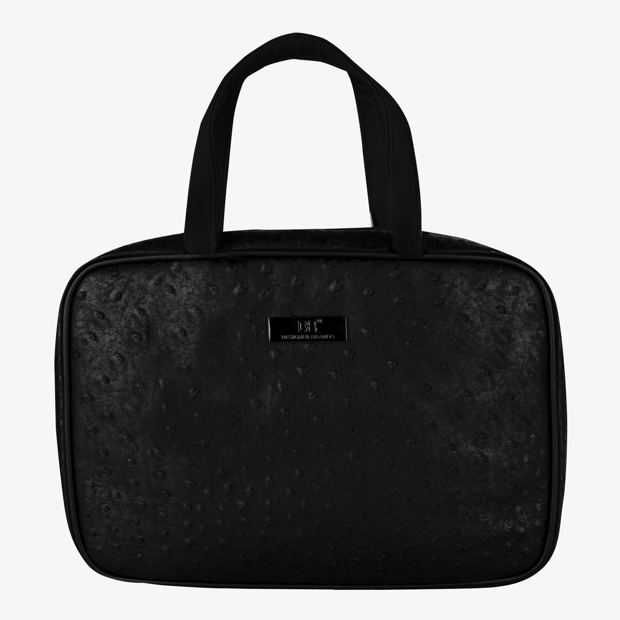 Weekender Case (2 Compartments) | DB Cosmetics – DB Cosmetics NZ